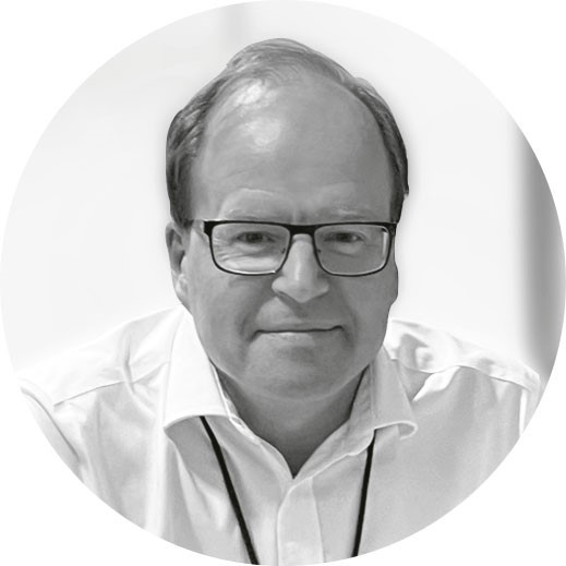 Möt teamet - Vimian